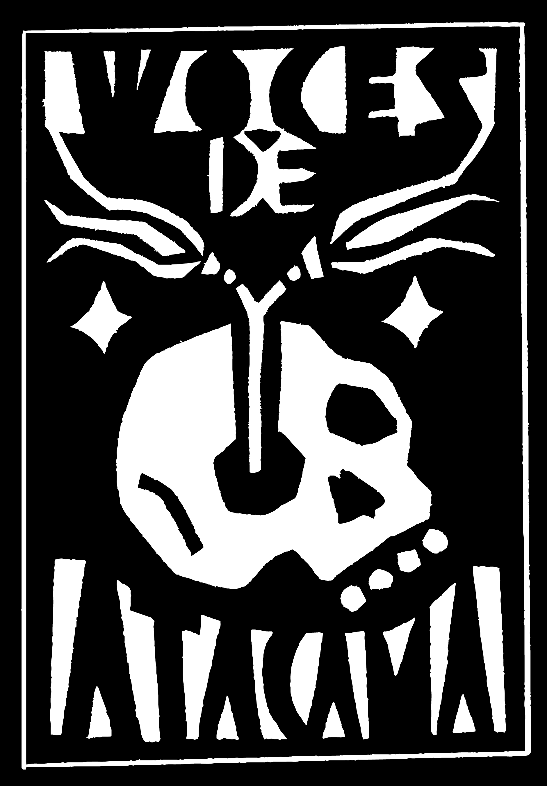 Toro Pullay - Voces de Atacama